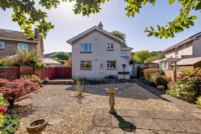 200 Craigcrook Road, Blackhall, Edinburgh EH4, 3 bedroom detached house ...