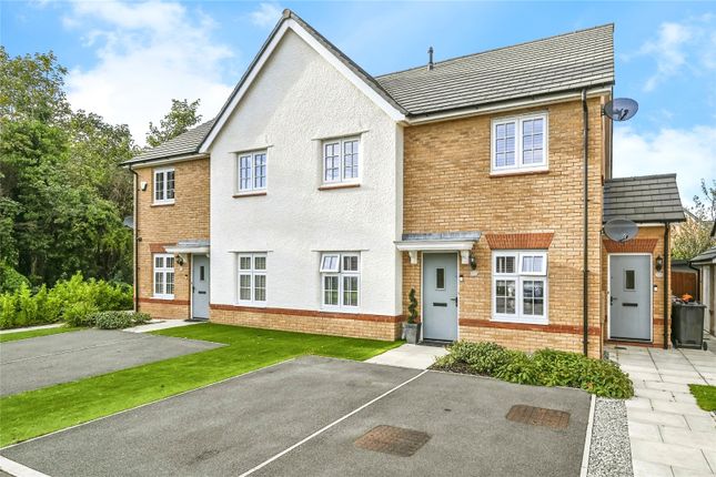 2 Bedroom Flats to Buy in Formby - Primelocation