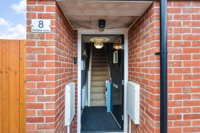 Portland Close, Andover SP11, 2 bedroom detached house for sale ...