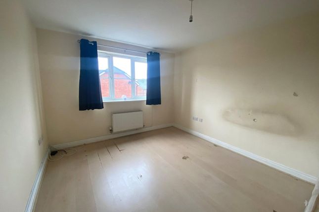 Delph Hollow Way, St. Helens, Merseyside WA9, 2 bedroom flat for sale ...