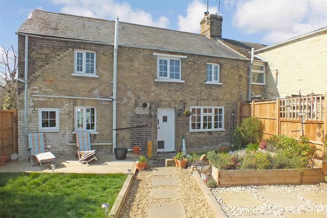 High Street, Offord Cluny, St. Neots, Cambridgeshire PE19, 3 bedroom ...