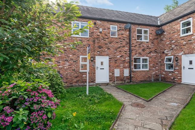 Moss Hall Farm, Plodder Lane, Farnworth, Bolton BL5, 3 bedroom terraced ...