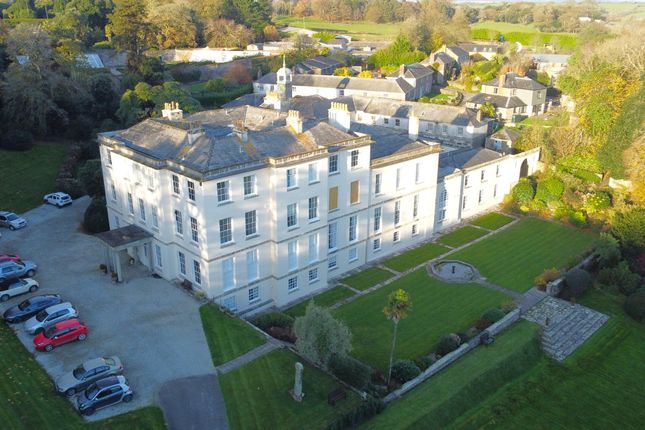 Heligan House, Pentewan, St. Austell, Cornwall PL26, 2 bedroom flat for ...