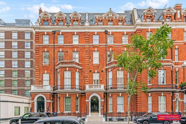 Upper Berkeley Street, London W1H, 2 bedroom flat to rent - 69098723 ...