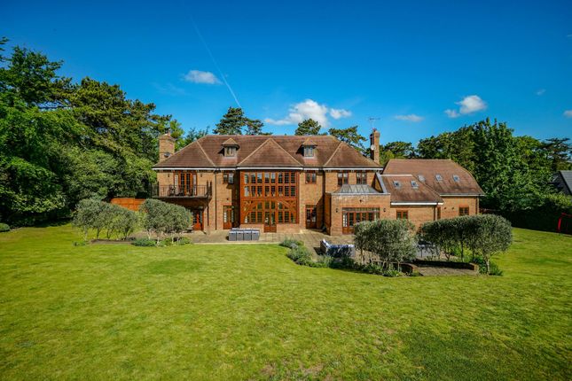Guildford Road, Fetcham, Surrey KT22, 7 bedroom detached house for sale ...