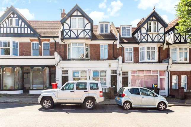 Highdown Road, Hove, East Sussex BN3, 4 bedroom flat for sale ...
