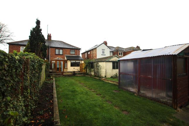 Watling Road, Bishop Auckland DL14, 3 bedroom semi-detached house for ...