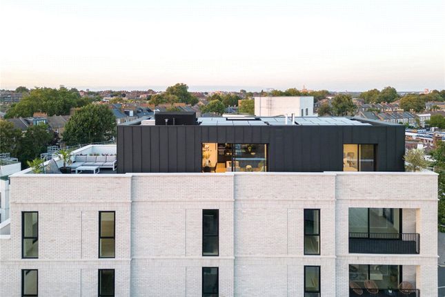 Lucent House, 91 Rendlesham Road, London E5, 2 bedroom flat for sale ...