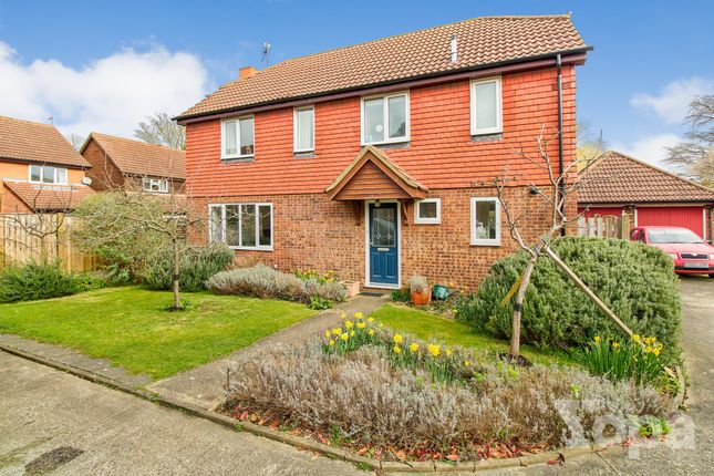 Houses for Sale in Letchworth Garden City - Letchworth Garden City ...