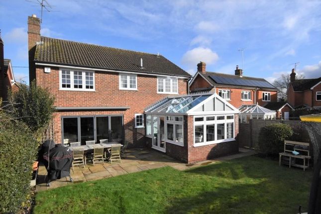 Homes for Sale in Drury Lane, Mortimer Common, Reading RG7 - Buy ...