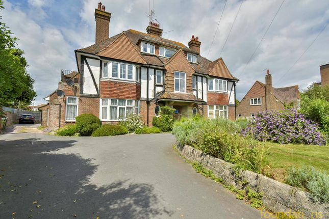 Collington Avenue, Bexhill-On-Sea TN39, 2 bedroom flat for sale ...