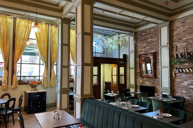 Northfields Avenue, Ealing W13, restaurant/cafe for sale - 65636517 ...