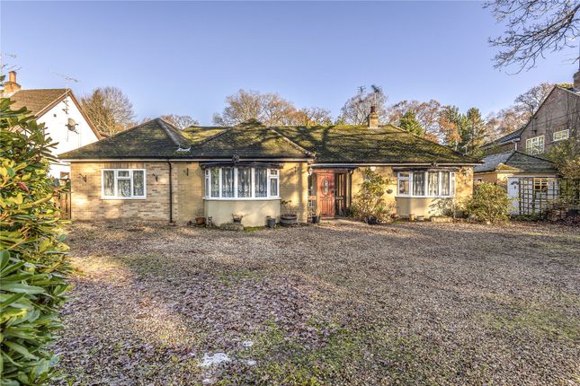Reading Road Finchampstead Wokingham Berkshire Rg40 4 Bedroom