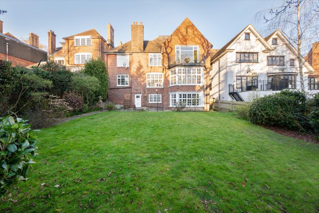 Redington Road, London NW3, 8 bedroom detached house for sale ...
