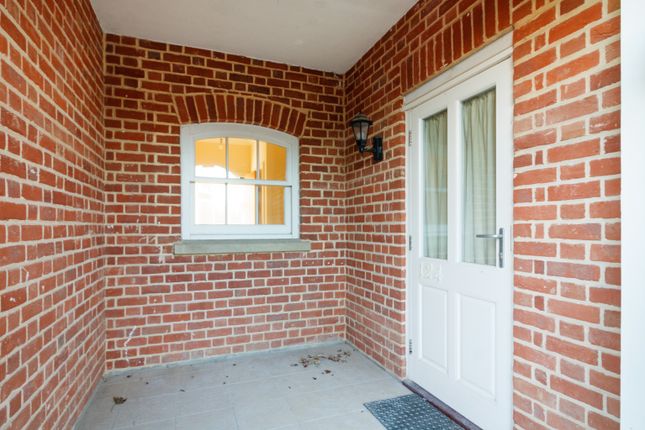 George Roche Road, Canterbury CT1, 1 bedroom flat to rent - 60595567 ...