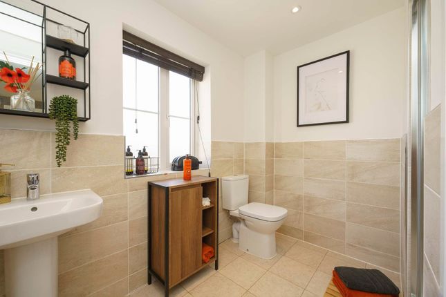 "The Haversham Side Aspect - Forge Manor" at Hunters Green Close ...