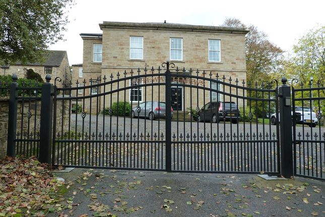 Property history - Flat 7, Cotewall Mews, 2 Sands Lane, Mirfield WF14 ...