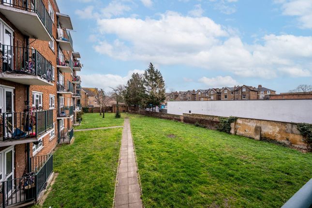 Lewisham Park, Lewisham, London SE13, 1 bedroom flat for sale ...