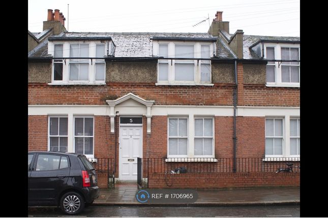 Hackney, London E9, 1 bedroom flat to rent - 64629423 | PrimeLocation