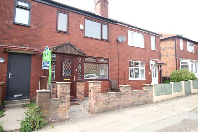 Homes for Sale in Ash Drive, Wardley, Swinton, Manchester M27 - Buy ...