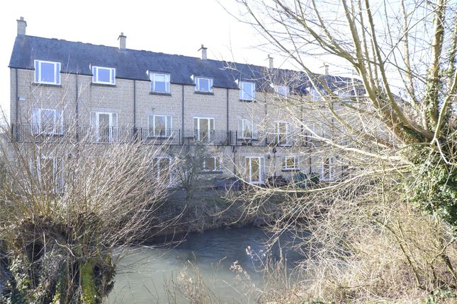 5 bed terraced house for sale in Woodford Mill, Mill Street, Witney ...