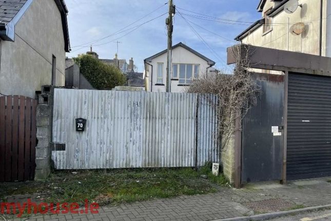 70 Lower Main Street, Arklow, Co. Wicklow, detached house for sale ...
