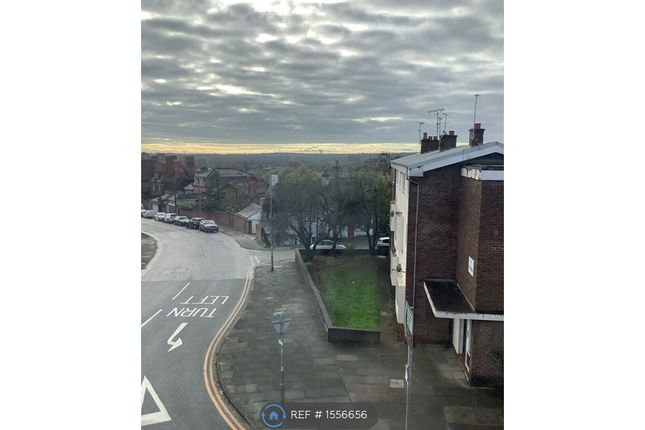 Christleton Road, Chester CH3, 1 bedroom flat to rent - 70519587 ...