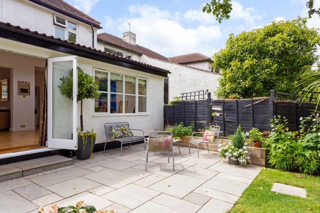 Staveley Road, London W4, 5 bedroom detached house for sale - 68085707 ...