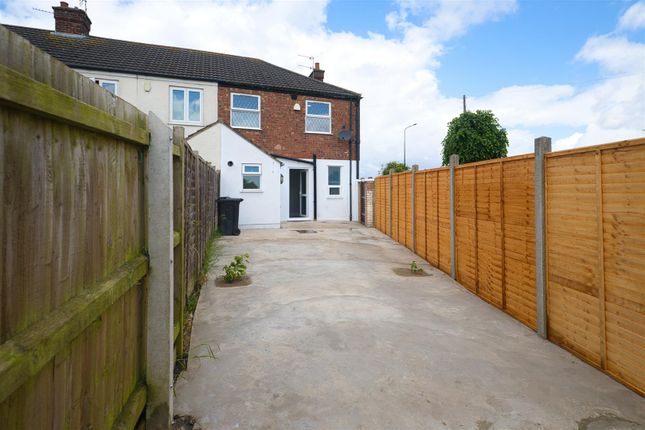 Boulevard Avenue, Grimsby DN31, 2 bedroom end terrace house for sale - 67564463 | PrimeLocation