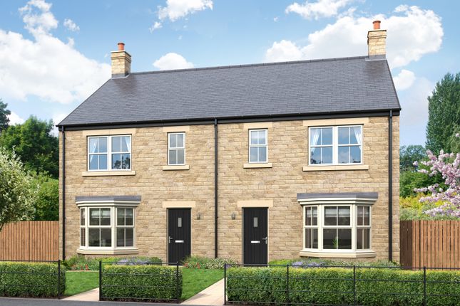 Alnmouth Road Alnwick Ne66 3 Bedroom Terraced House For Sale