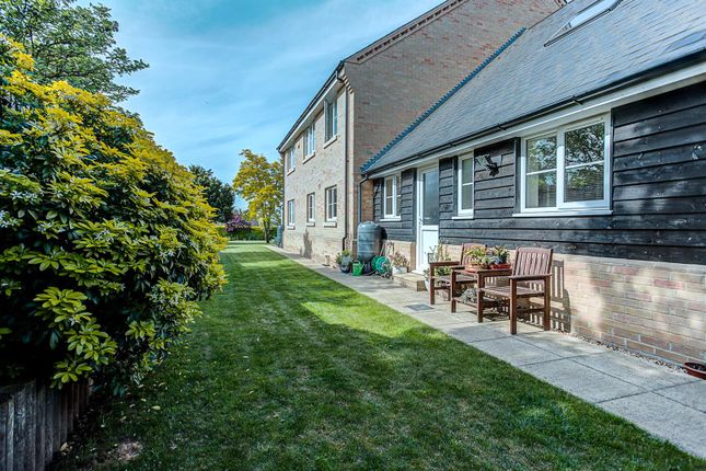 High Street, Haddenham, Ely CB6, 4 bedroom detached house for sale ...