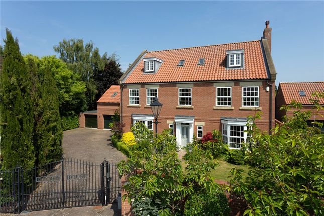 Homes for Sale in York - Buy Property in York - Primelocation