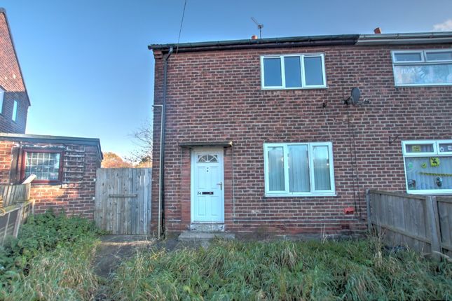 Houses For Sale In Quin Square South Hetton Durham Dh6 Quin Square