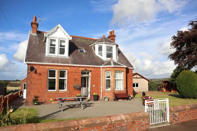 Homes for Sale in Thankerton - Buy Property in Thankerton - Primelocation