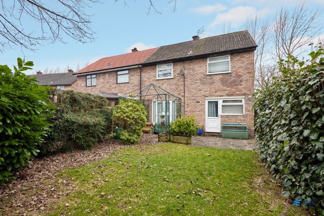 Mackets Lane, Hunts Cross L25, 3 bedroom semi-detached house for sale ...