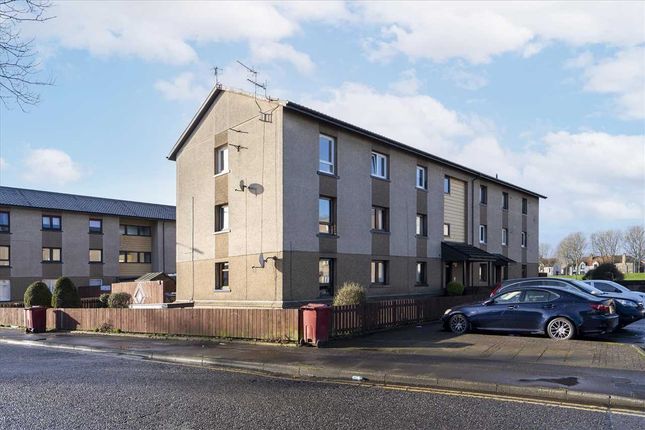 Bowhouse Road Grangemouth Fk3 3 Bedroom Flat For Sale 60832690
