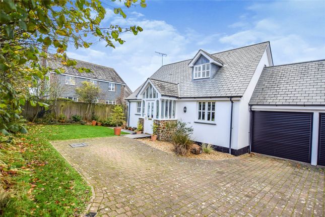 Ashbury Grove, Week St. Mary, Holsworthy EX22, 3 bedroom bungalow for ...