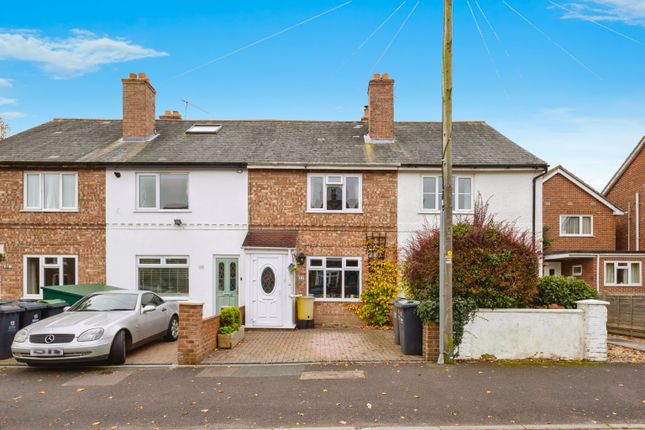 Bosmere Gardens, Emsworth, Hampshire PO10, 2 bedroom terraced house for ...