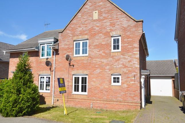 Homes to Let in Corby - Rent Property in Corby - Primelocation
