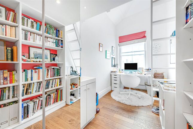 Redcliffe Road, London SW10, 5 bedroom terraced house for sale ...