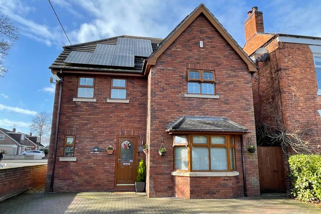 Homes for Sale in Haslington - Buy Property in Haslington - Primelocation