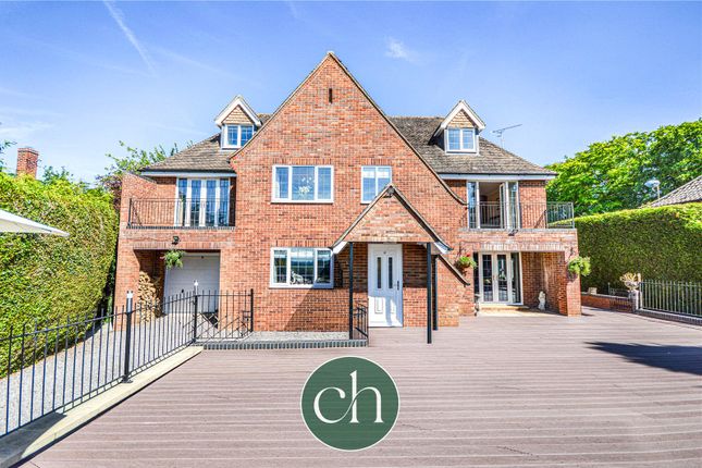 Homes for Sale in Swindon, Wiltshire - Buy Property in Swindon ...