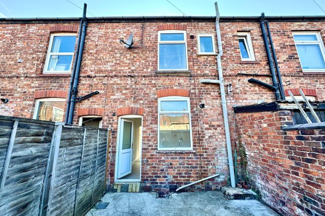 8 Leaf Street, Reddish, Stockport SK5, 2 bedroom terraced house for ...