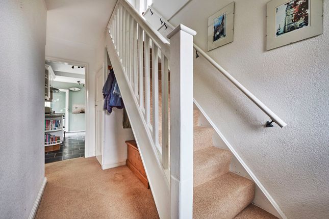 Chaul End Road, Caddington, Luton, Bedfordshire LU1, 3 bedroom semi ...