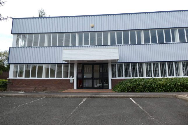 Colemeadow Road, Moons Moat North Industrial Estate, Redditch B98 ...