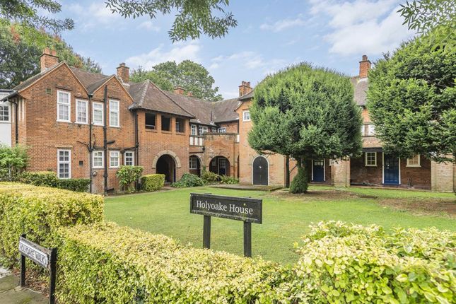 Holyoake Walk, London W5, 2 bedroom flat for sale - 68342341 ...