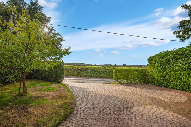 Church Street, Gestingthorpe, Halstead CO9, 4 bedroom detached house ...