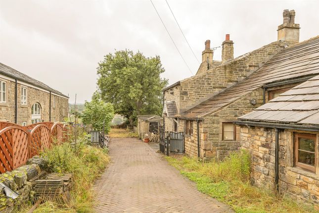 Holme Bank, Tyersal, Bradford BD4, 4 bedroom barn conversion for sale ...