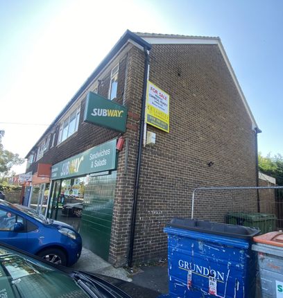 Shinfield Road, Reading RG2, 2 bedroom flat for sale - 65751278 ...