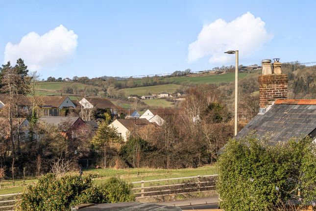 Cherry Tree Road, Axminster, Devon EX13, 4 bedroom detached house for ...